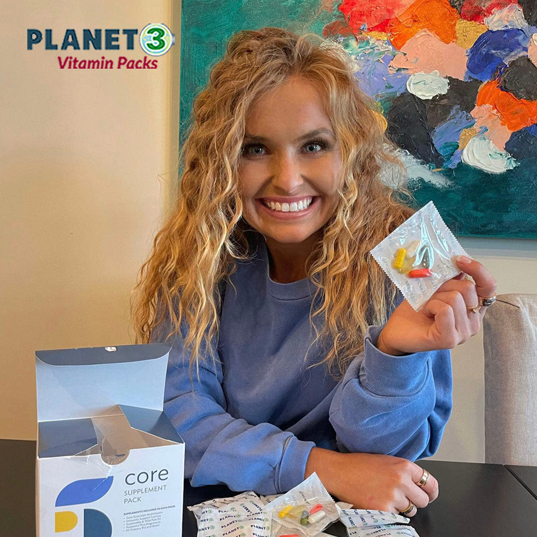 Question: Is Biotin a water soluble vitamin and how long does it stay ...