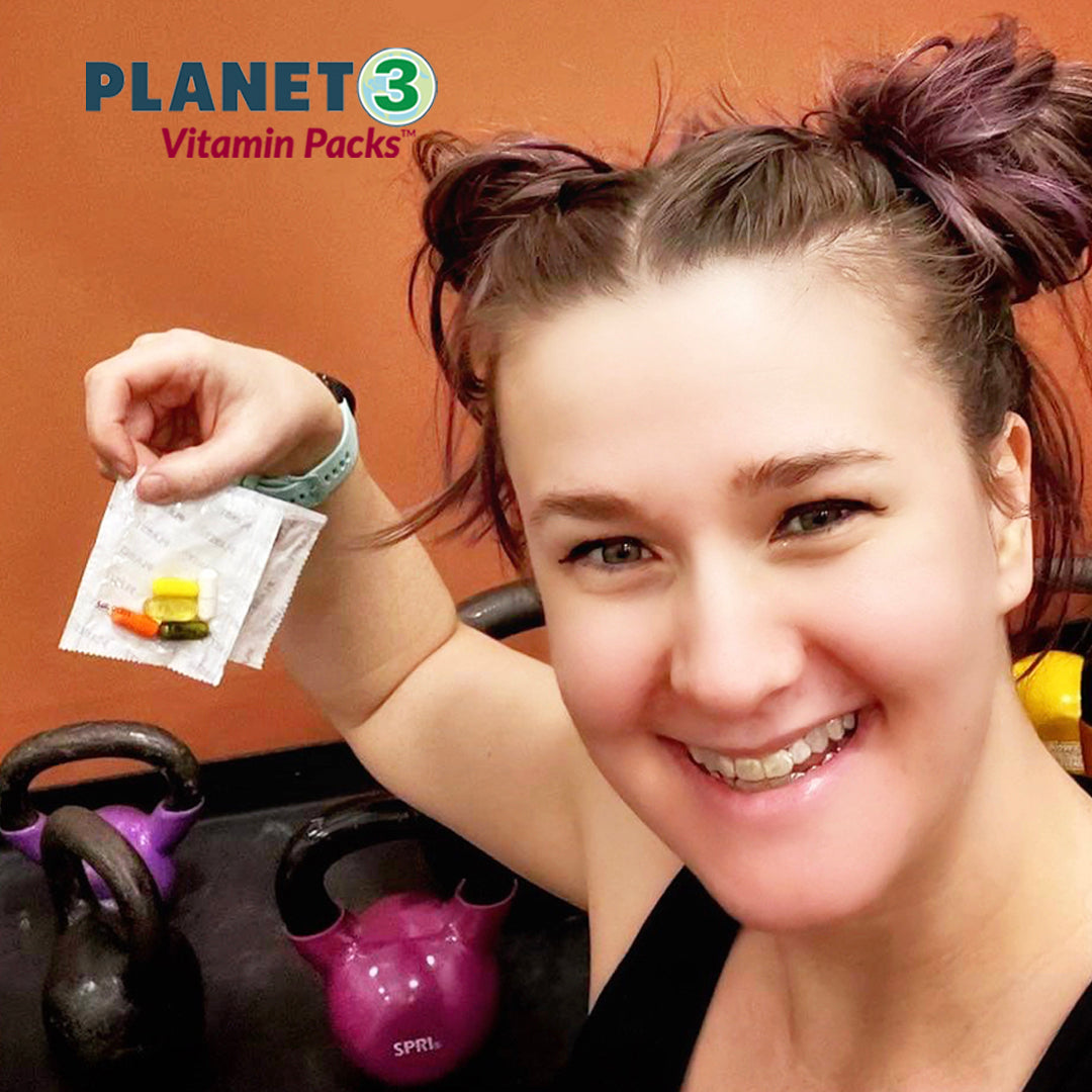 4 Reasons Why Your Multivitamin Doesn't Stack Up to Planet 3 Vitamin P – Planet 3 Vitamin Packs