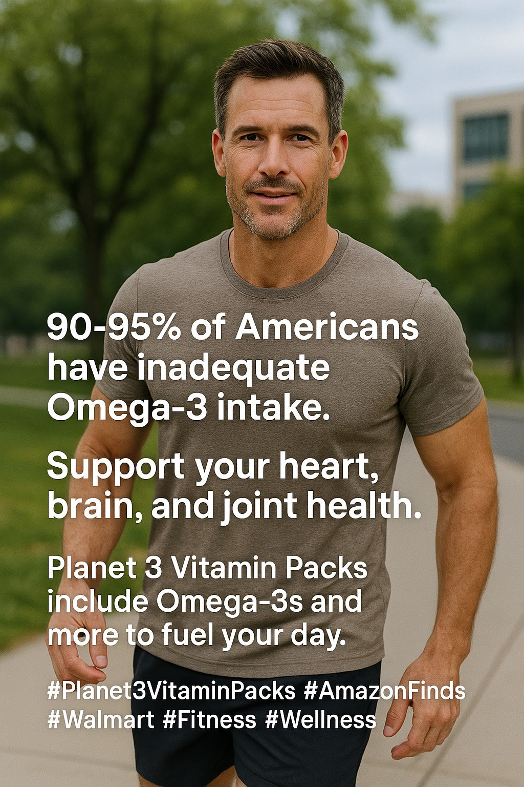 Why Most Adults Aren’t Getting Enough Omega-3—And Why It Matters ...