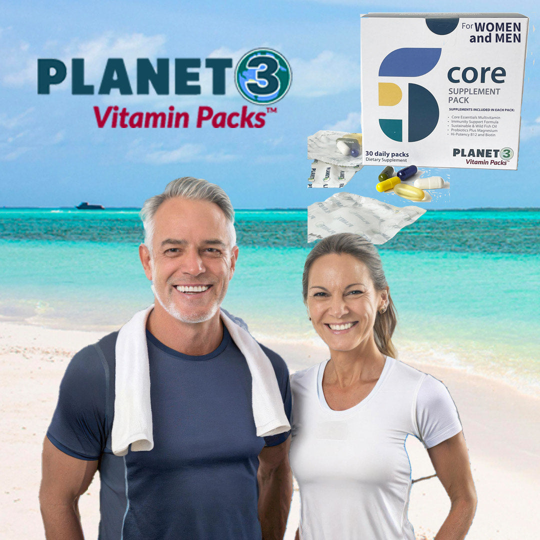 7 Supplements That Are a Must for Travelers: Don’t Leave Home Without ...